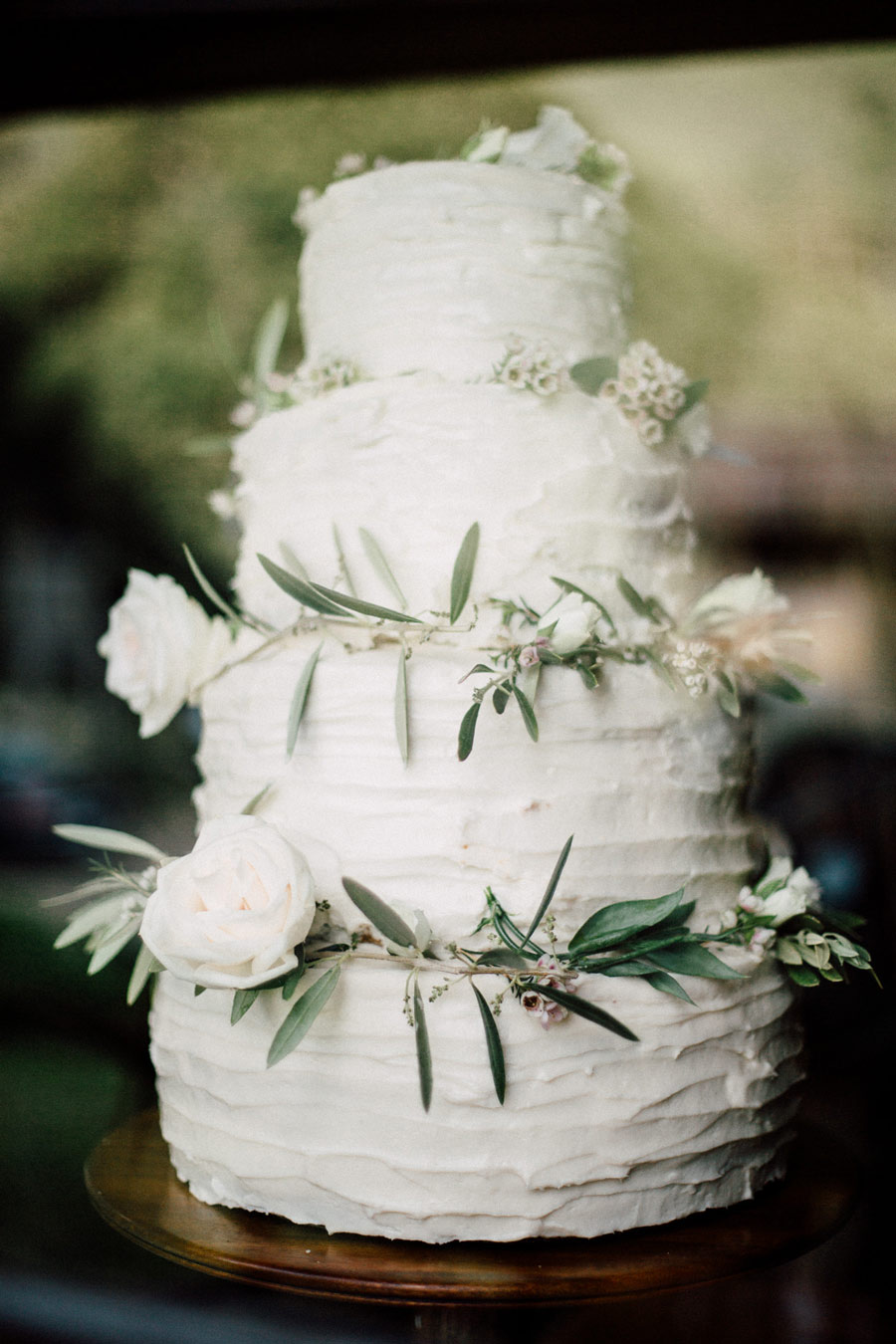 Jordan Baker Wedding