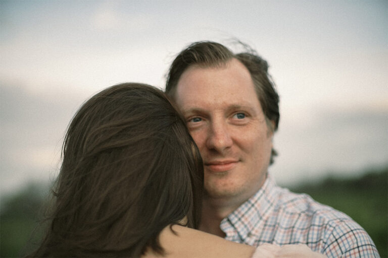 Engagement – Jordan Baker Photography